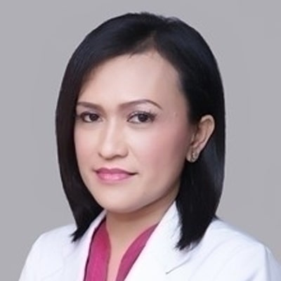 dr. Donna Partogi, Sp.DVE, FINSDV