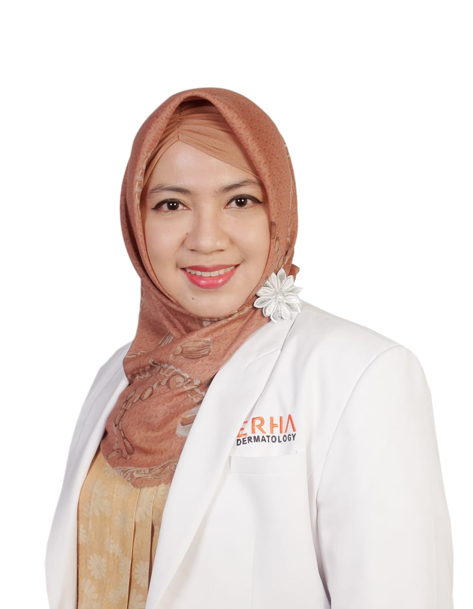 dr. Rachmah Yanty Mustika dr. Rachmah Yanty Mustika