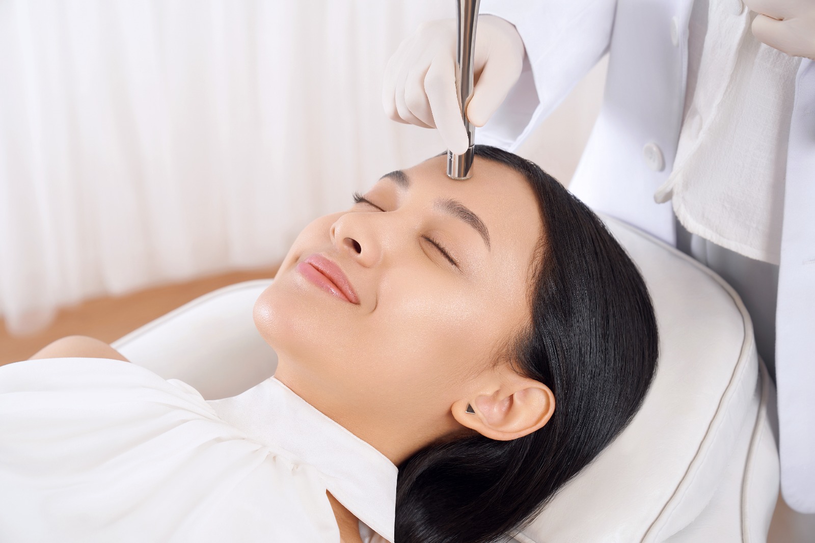 Glow & Go with Collagen Serum for Full Face