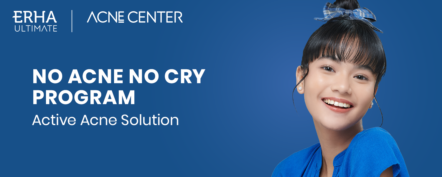 No Acne No Cry Program