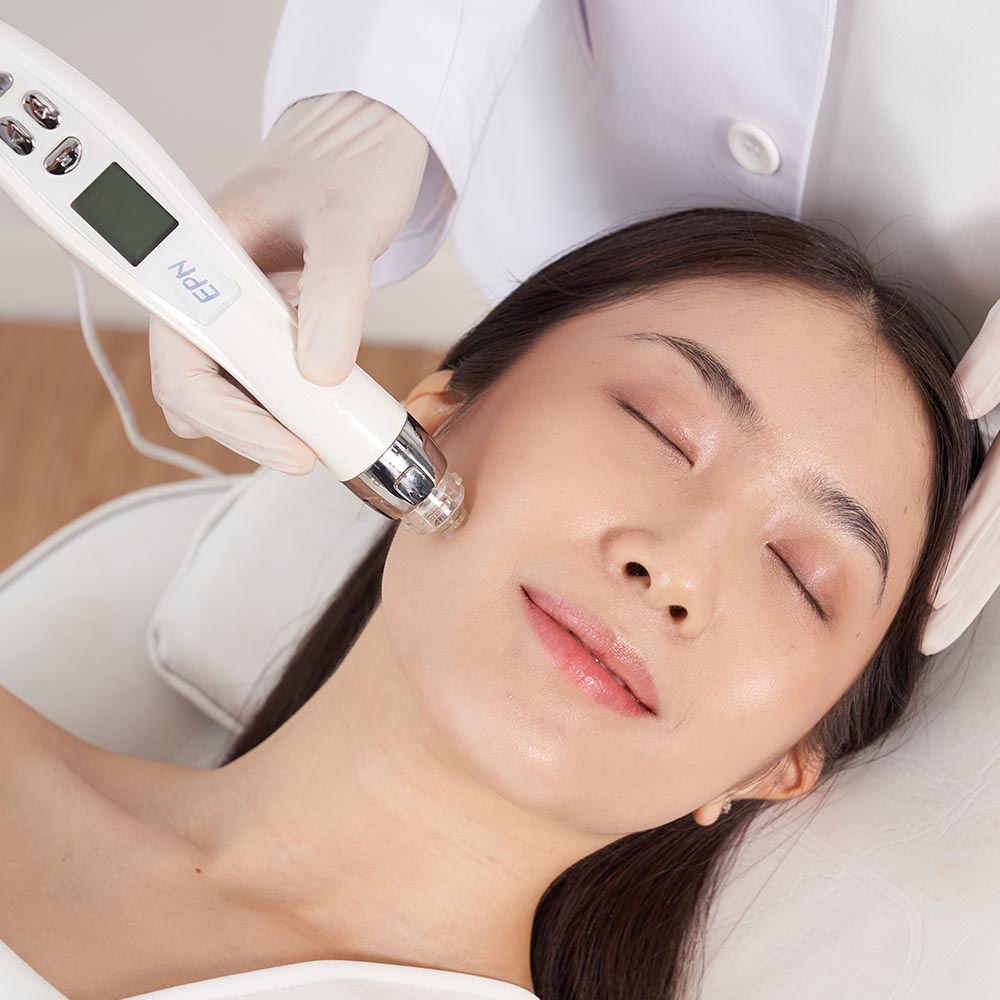 Advanced Repair Peptide Booster with Vital Injector