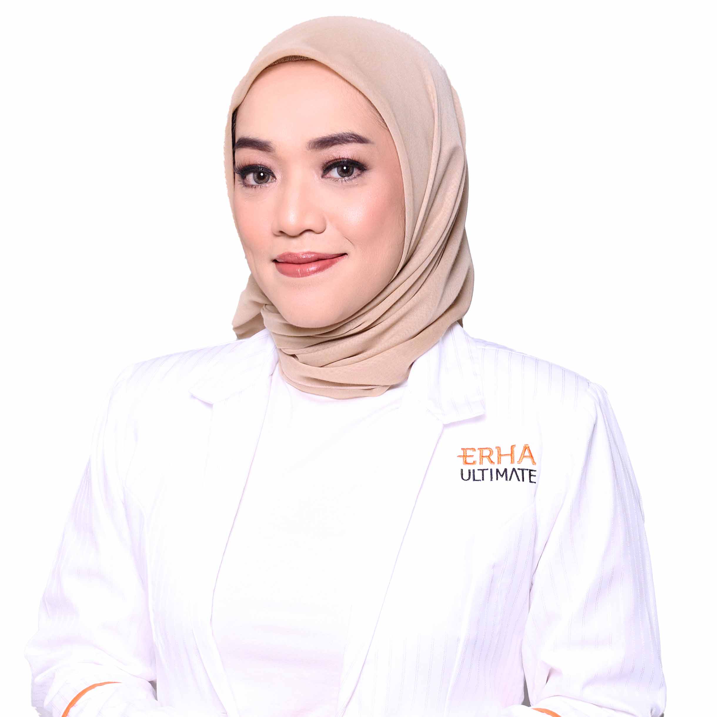 dr. Ayu Astrini, Sp.DVE, FINSDV