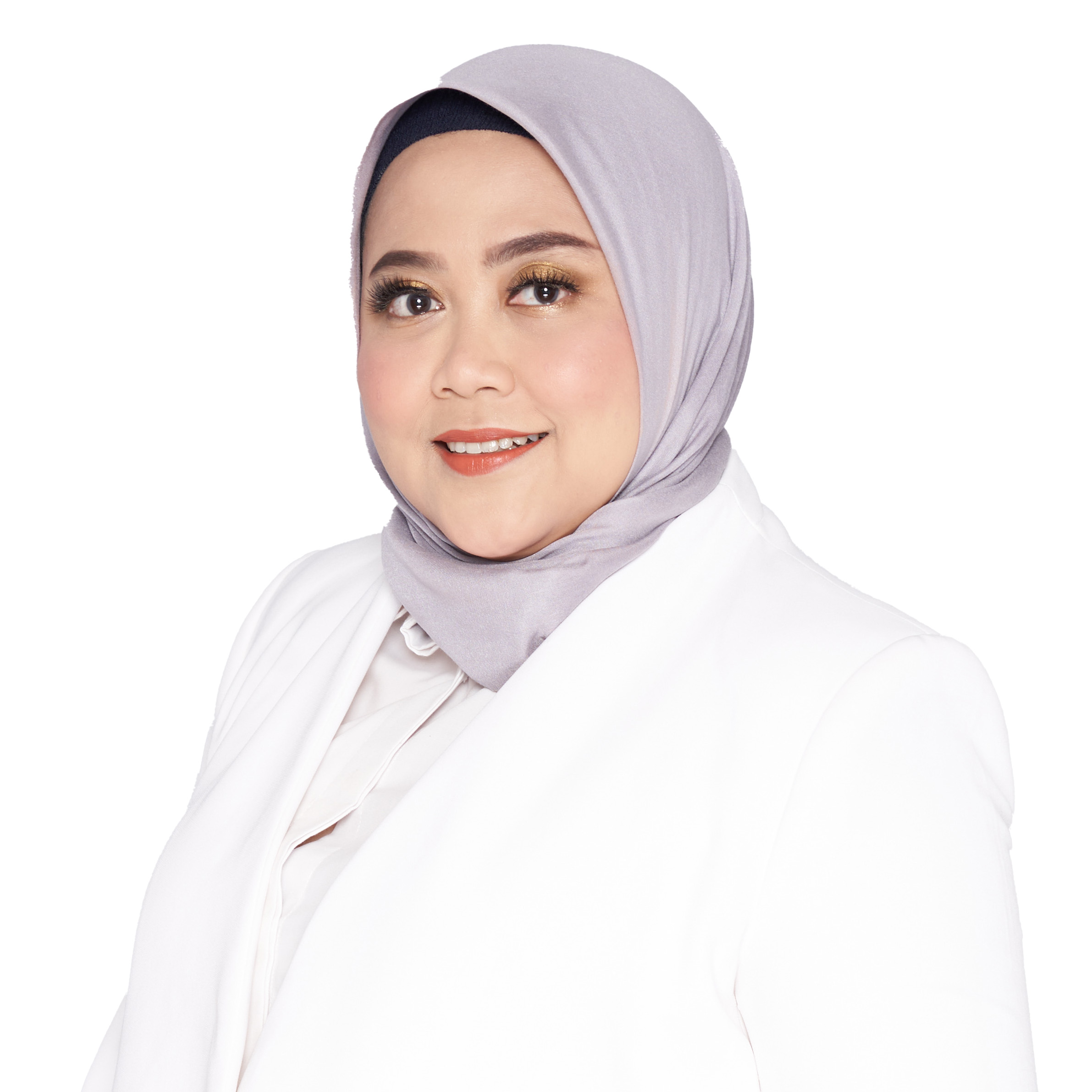 dr. Nanny Shoraya, Sp.DVE, FINSDV