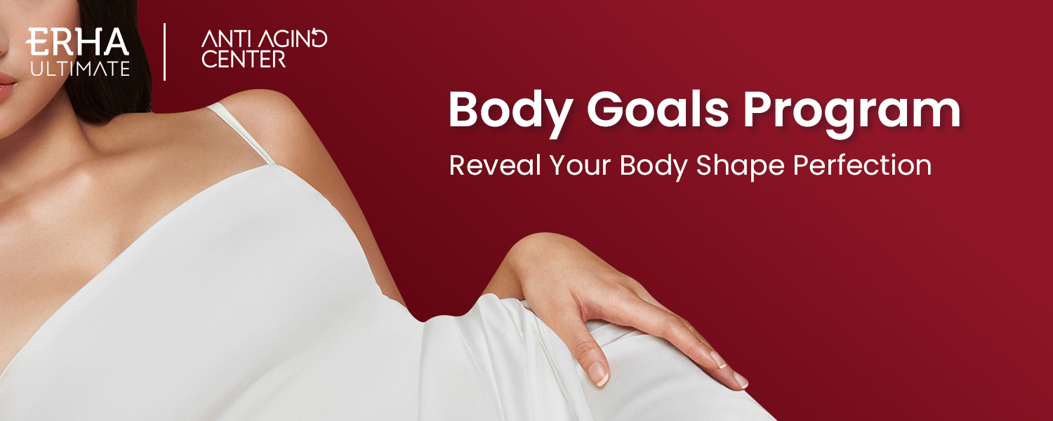 Body Goals Program