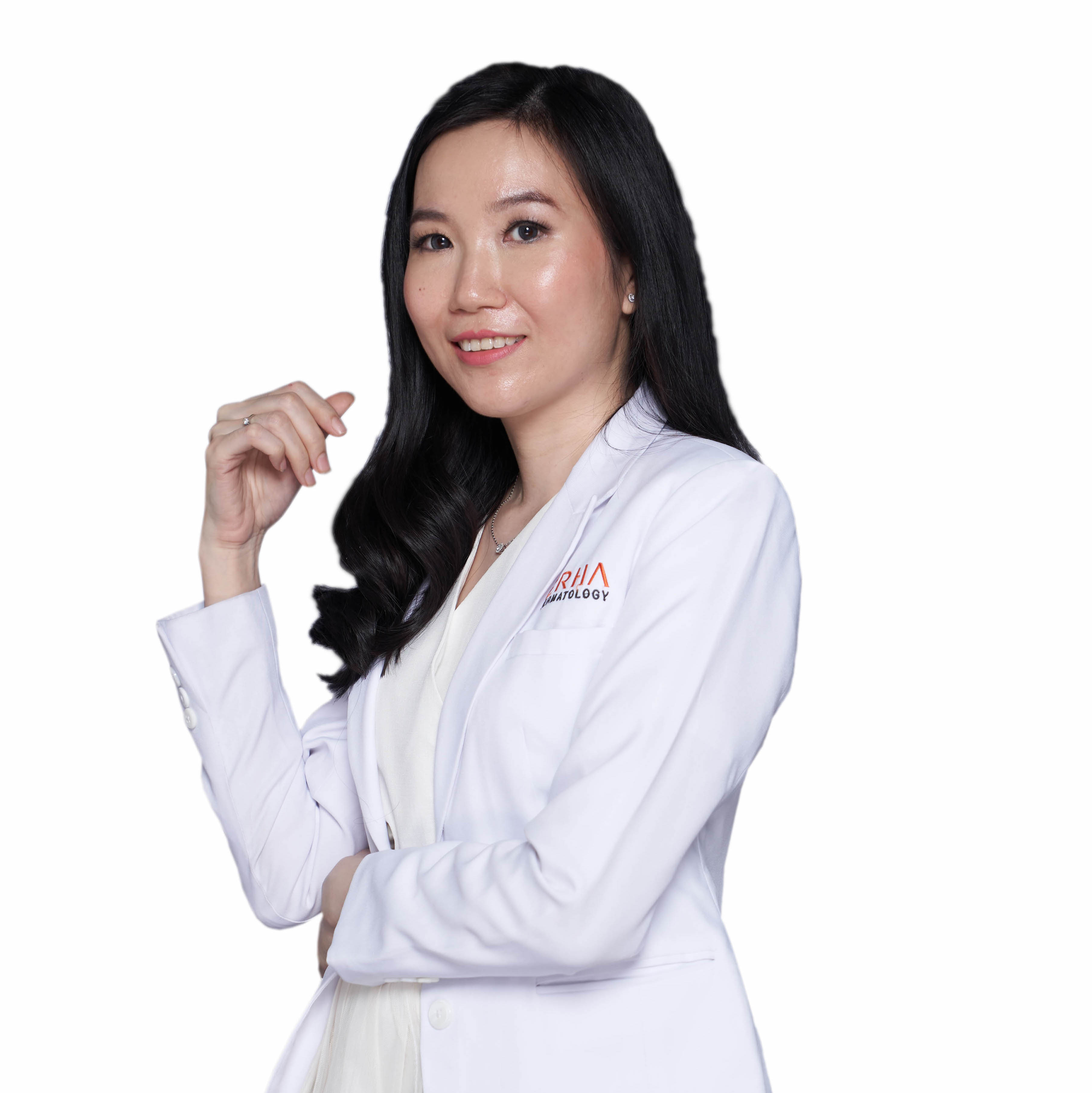 dr. Rosita Sari Sutanto, M. Biomed, Sp.DVE