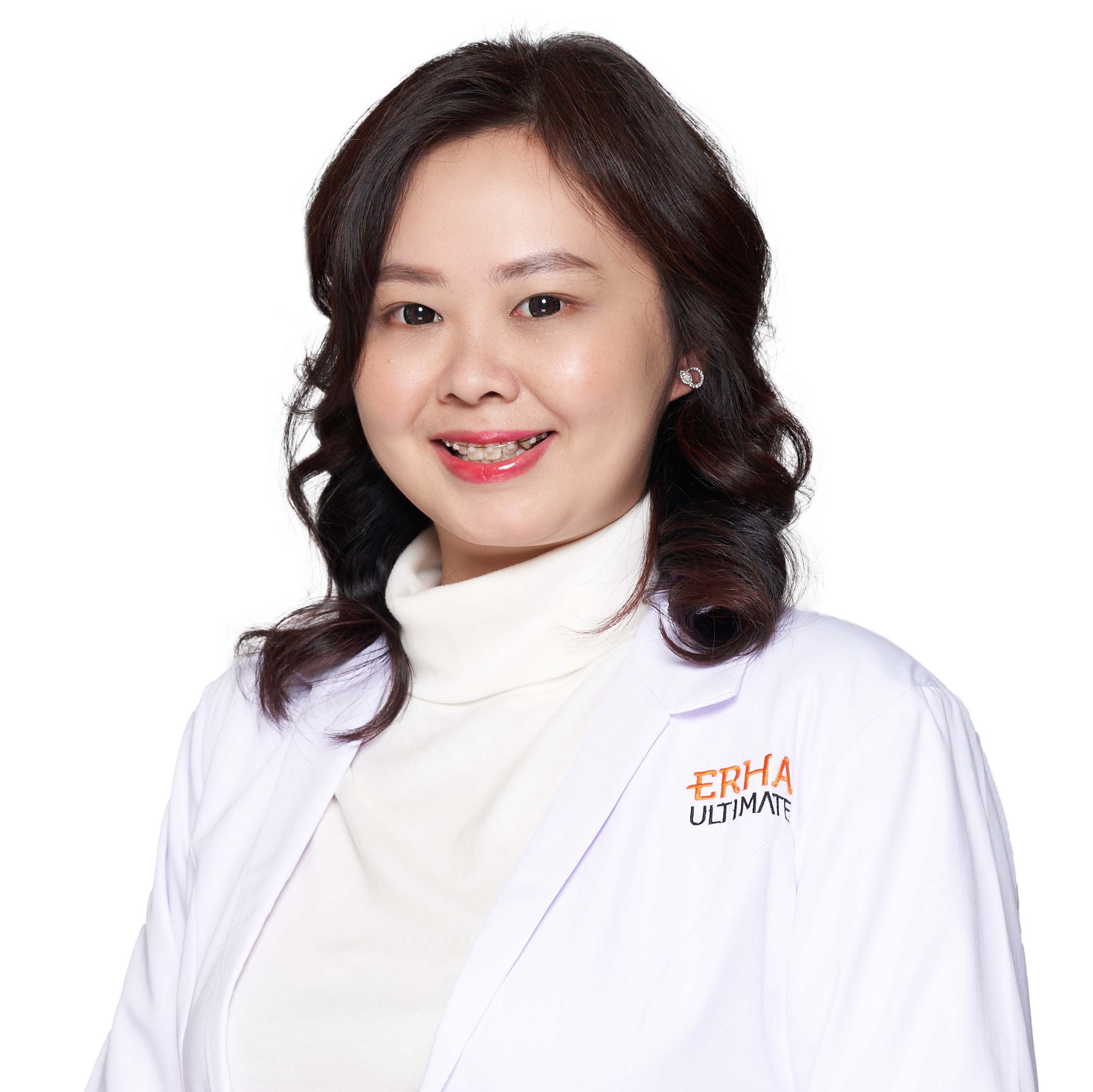 dr. Vina Ajeng Puspa Dewi, M.Sc., Sp.DVE
