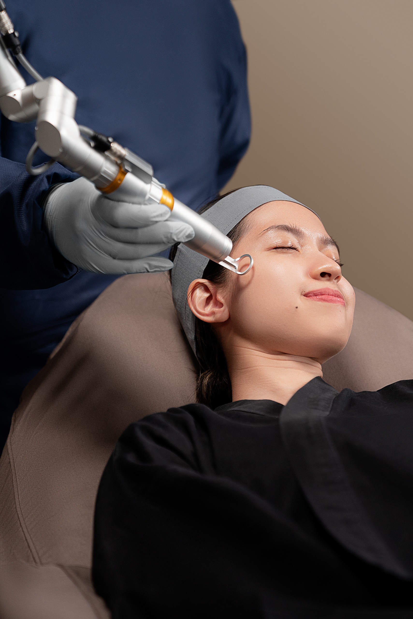 Ultraduo Rejuvenation Laser for Full Face & Lips - Hls