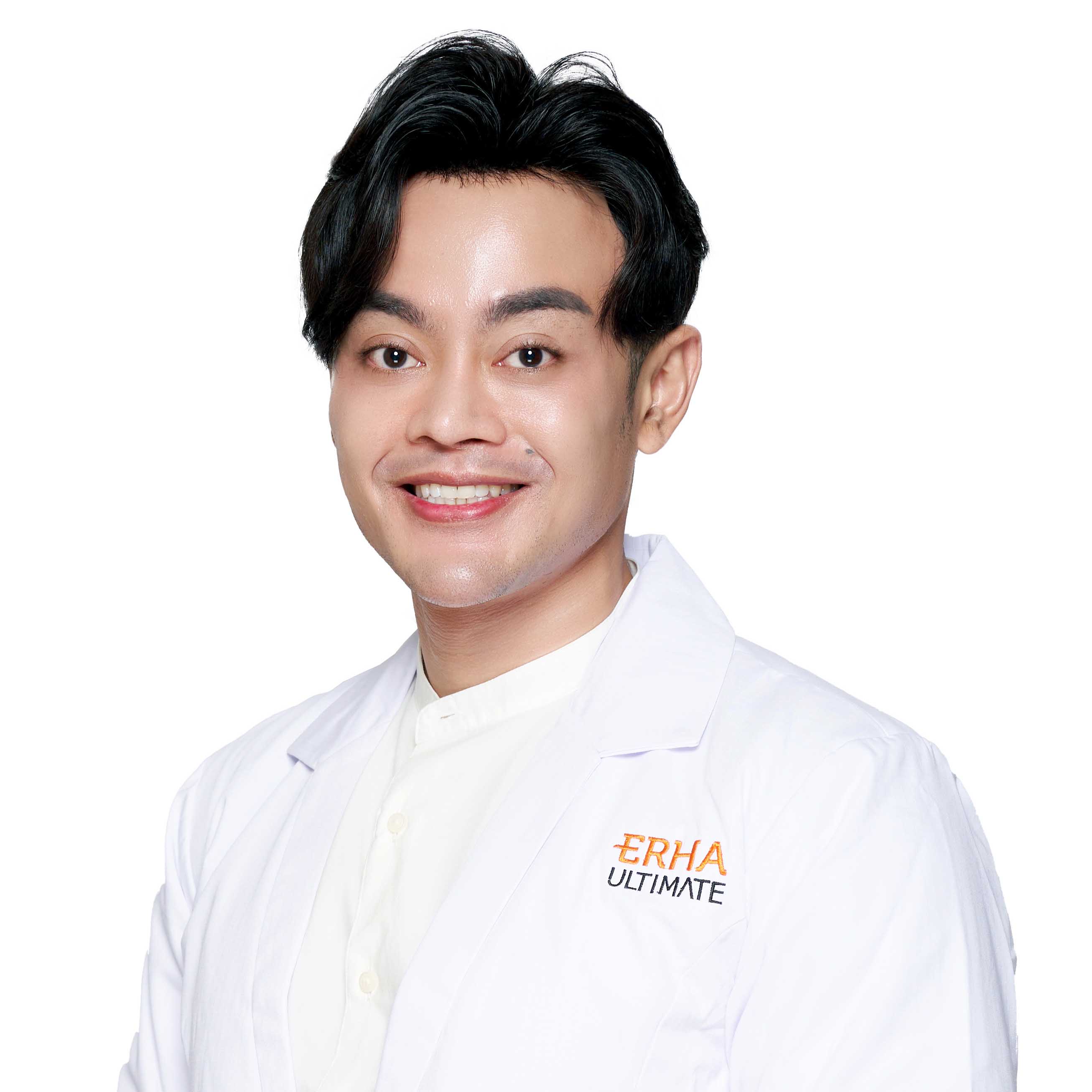 dr. Dikky Prawiratama, M.Sc., Sp.DVE