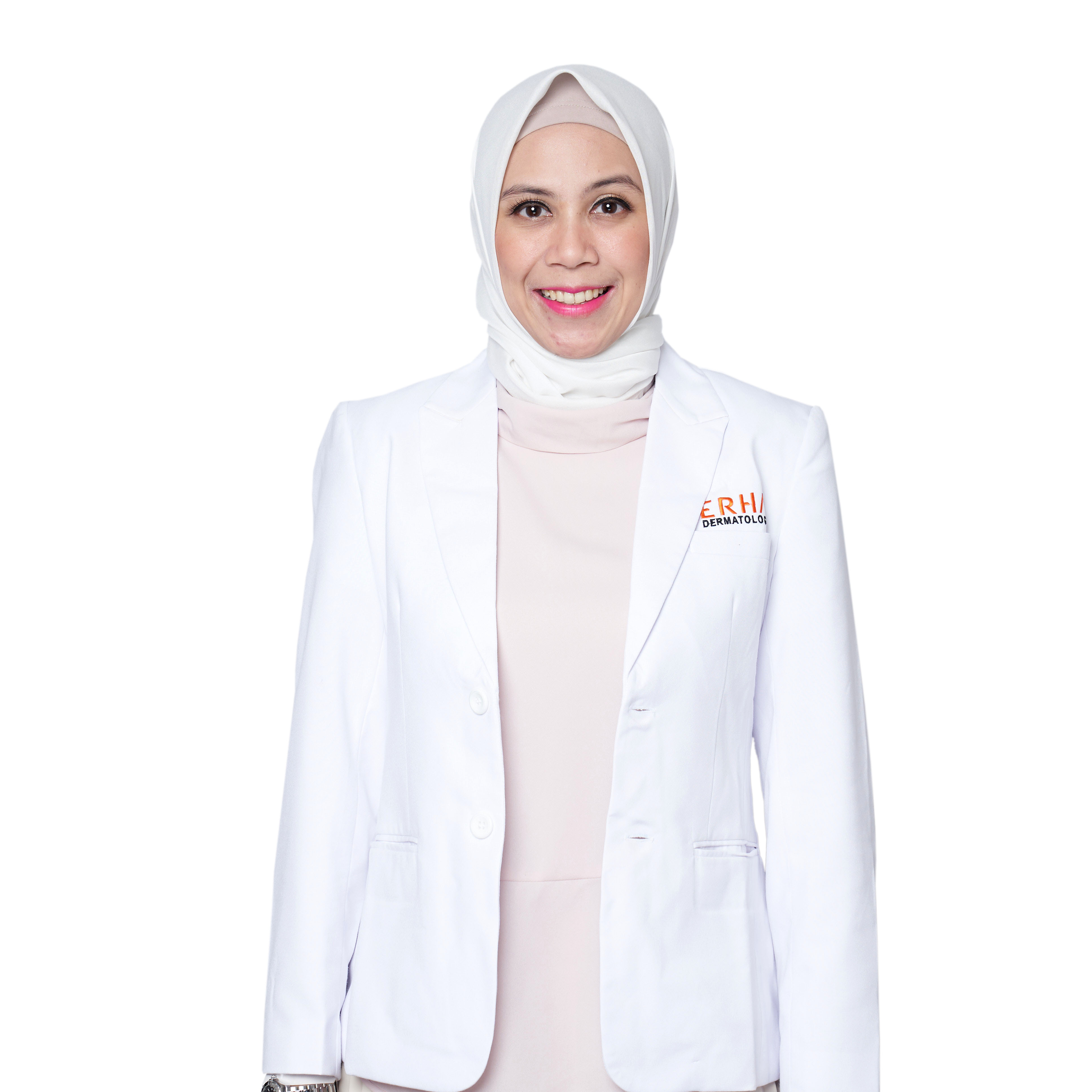 dr. Manik Hikmat, Sp.DVE