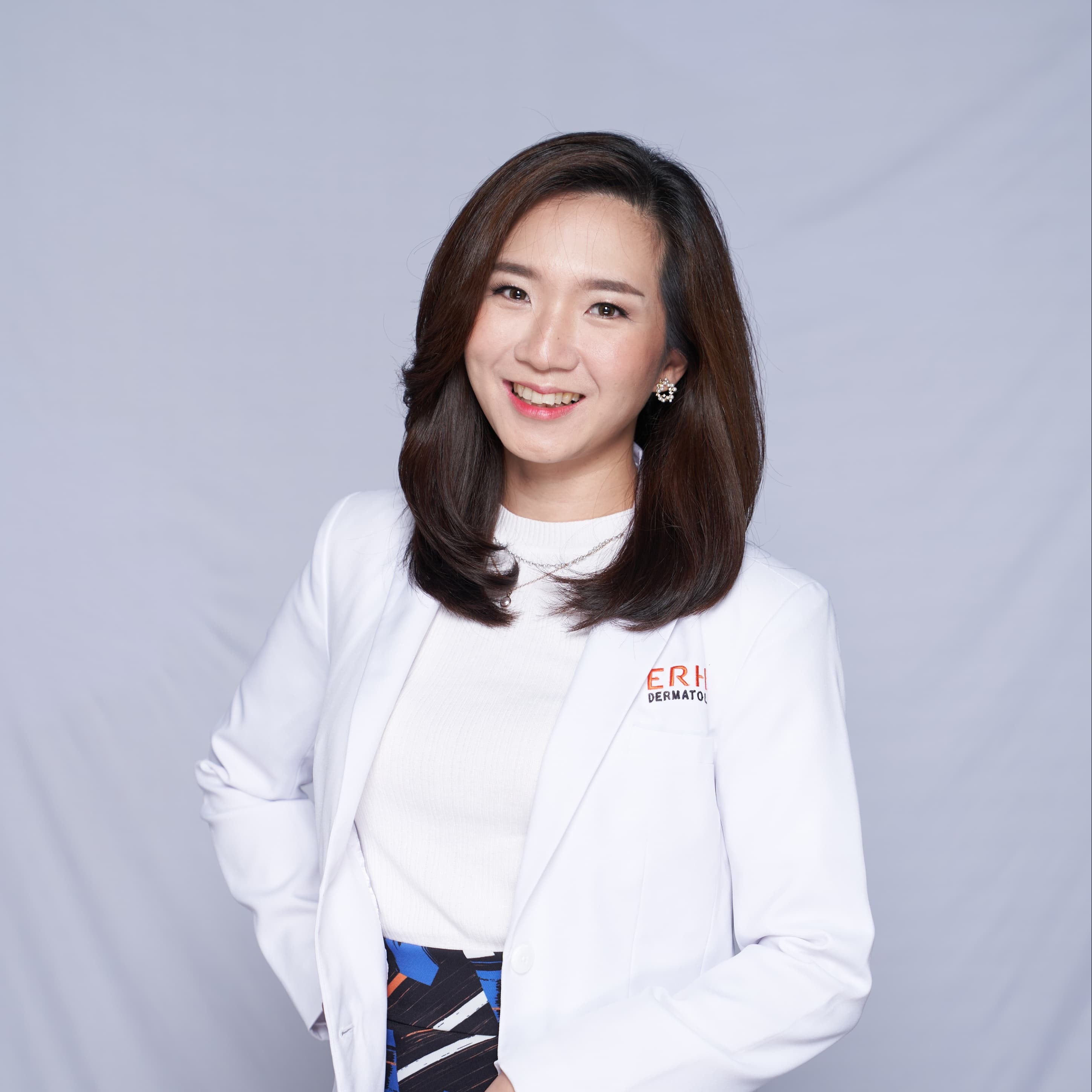 dr. Windy Miryana, Sp.DVE