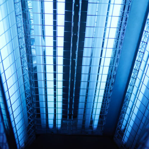 UVB Therapy by Excimer Light Grade A (1 - 3 shot) - EXC