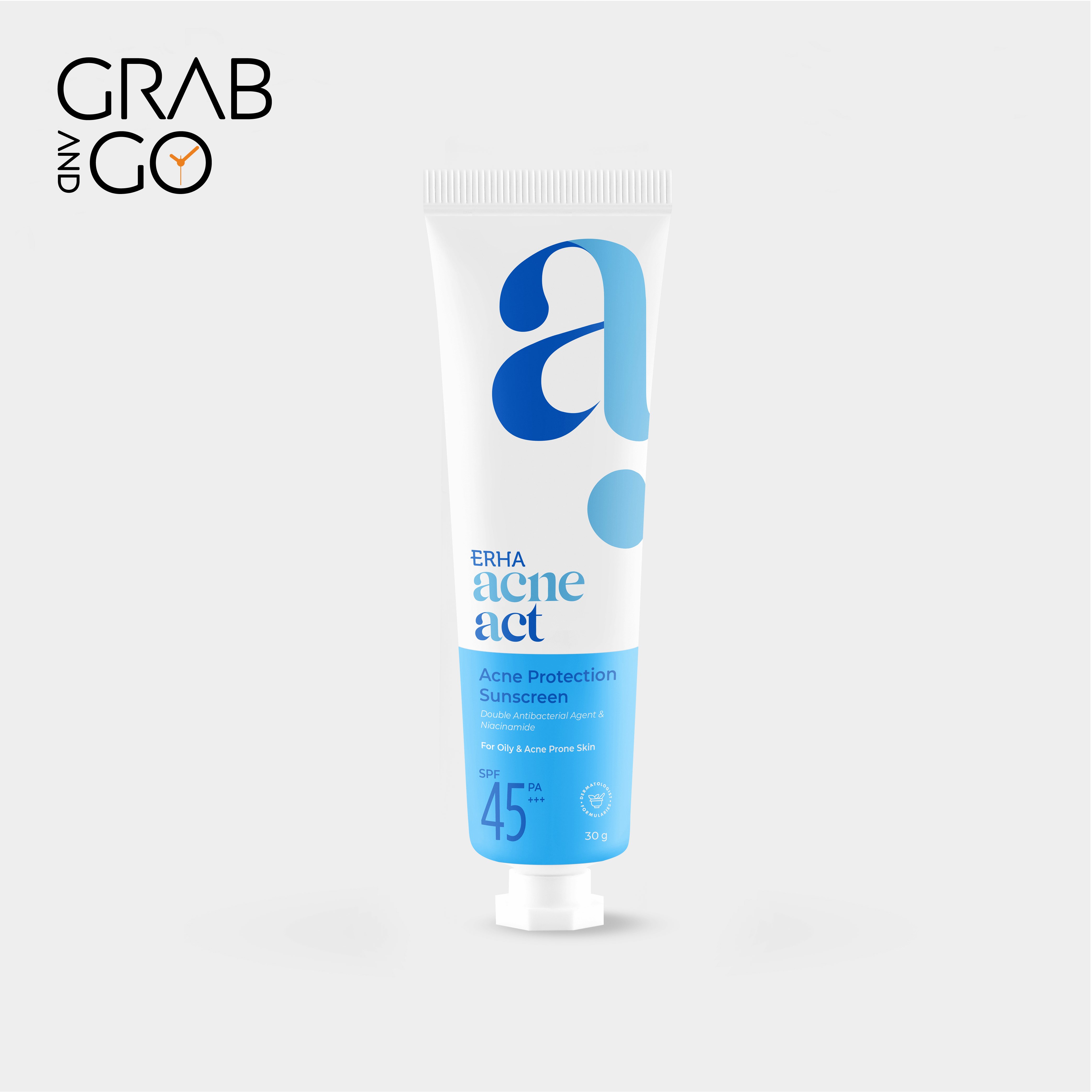 ERHA Ultimate - Klinik Spesialis Kulit & Rambut