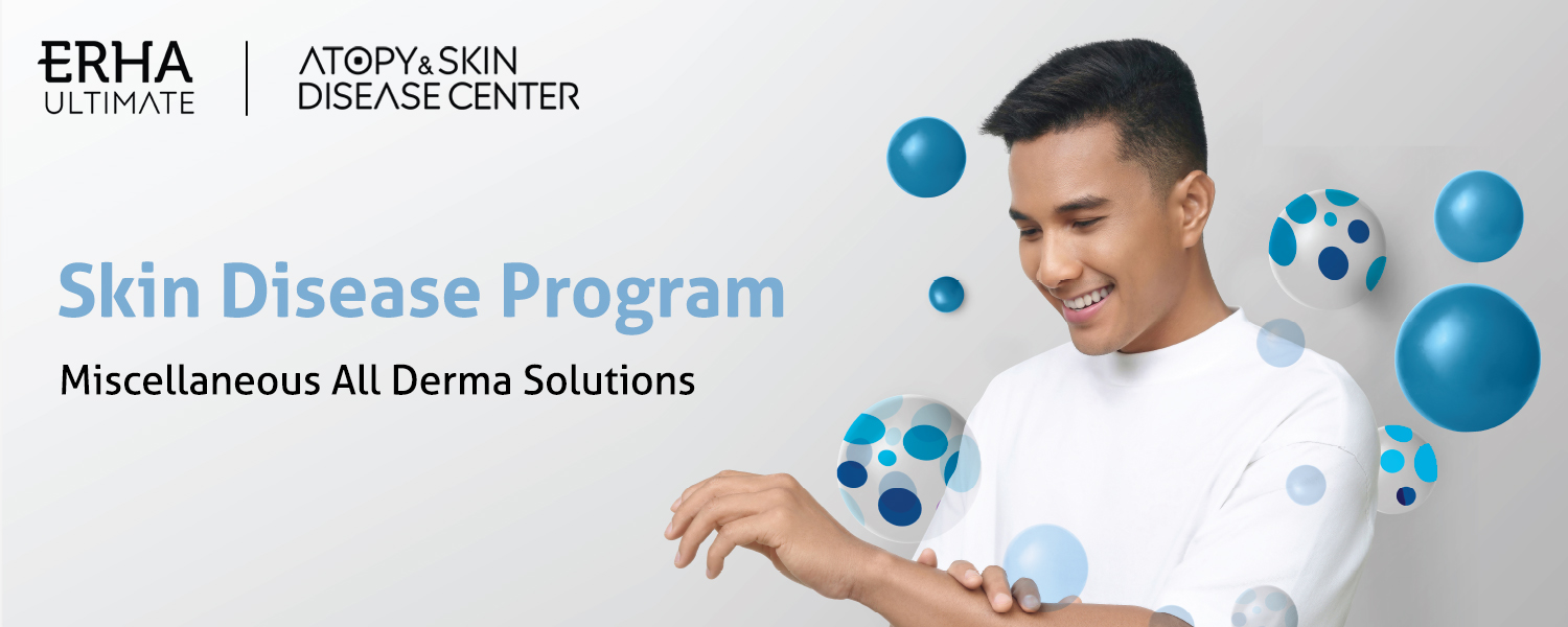 Skin Disease Program