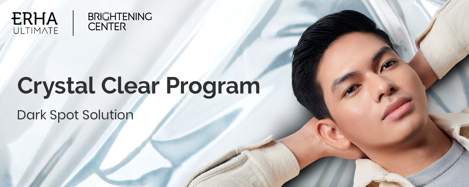 Crystal Clear Program